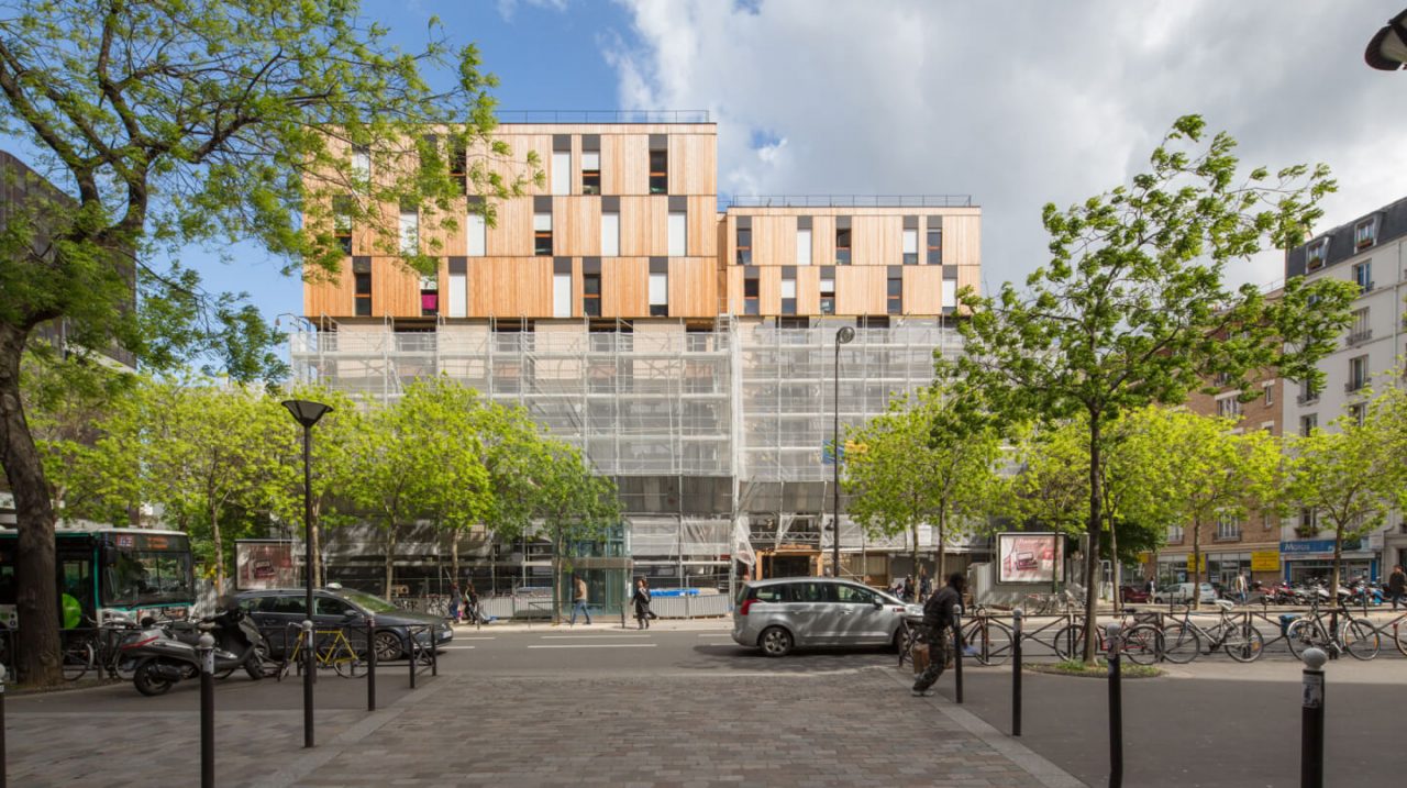 Surélévation à Paris : 5 étapes clés - Bam Archi