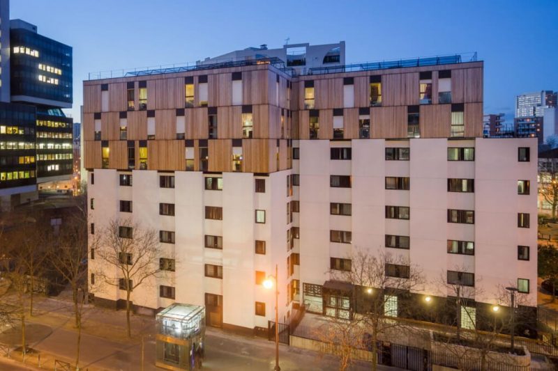 Surélévation à Paris : 5 étapes clés - Bam Archi