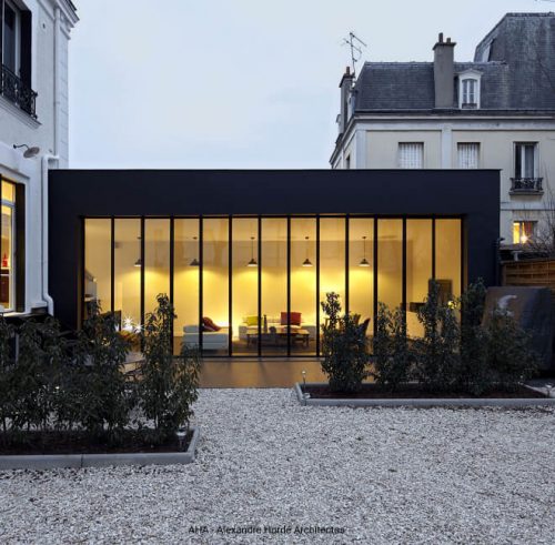 Extension de maison: on vous explique tout - Bam Archi