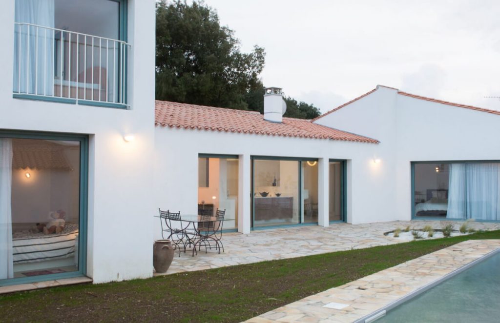 Extension de maison: on vous explique tout - Bam Archi